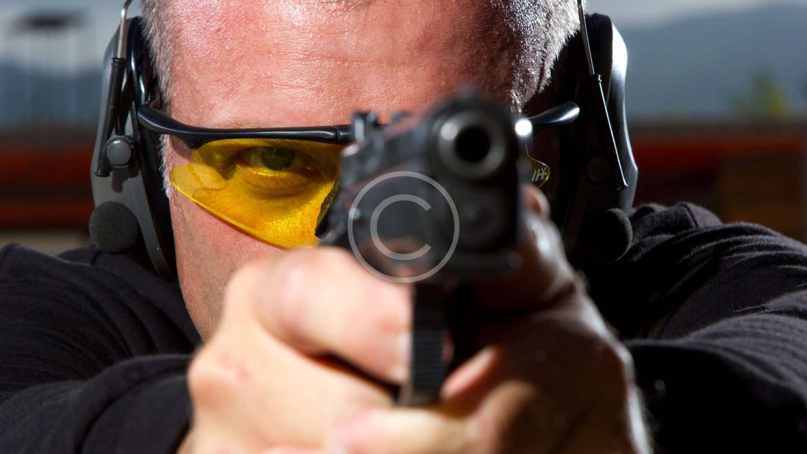 Instructions & Training – Caliber Gun Range
